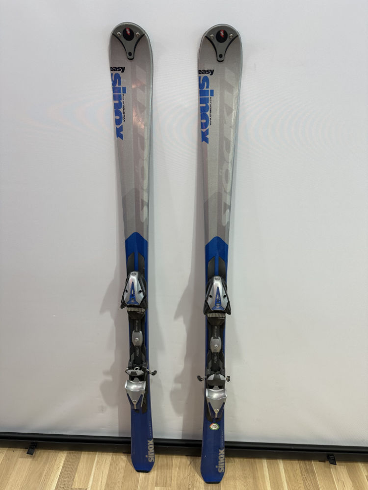 Stöckli Sinox Ski » Arche Noah Antiquitäten- und Brockenhaus Kriens