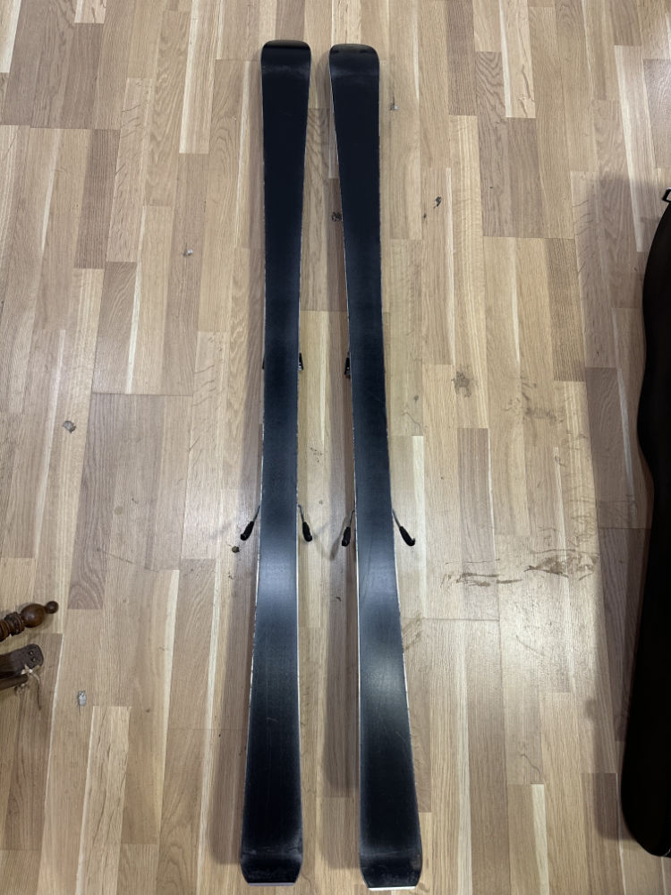 Stöckli Sinox Ski 165 cm » Arche Noah Brockenhaus Kriens