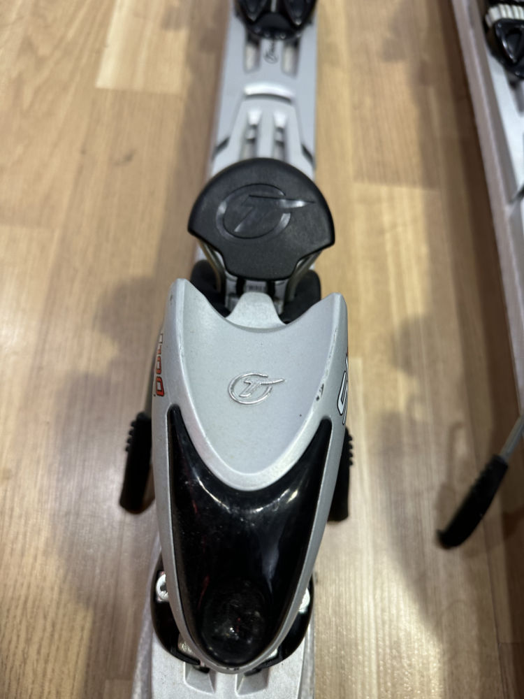 Stöckli Sinox Ski 165 cm » Arche Noah Brockenhaus Kriens