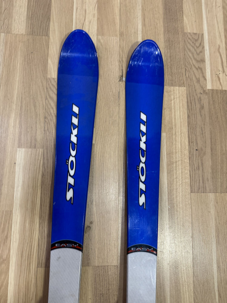 Stöckli Sinox Ski 165 cm » Arche Noah Brockenhaus Kriens